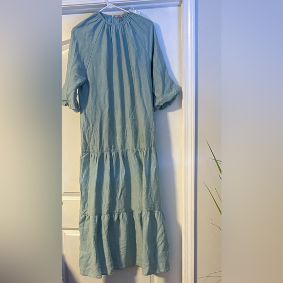 Udel Ny | Dresses | Udel Tiered Dress | Poshmark